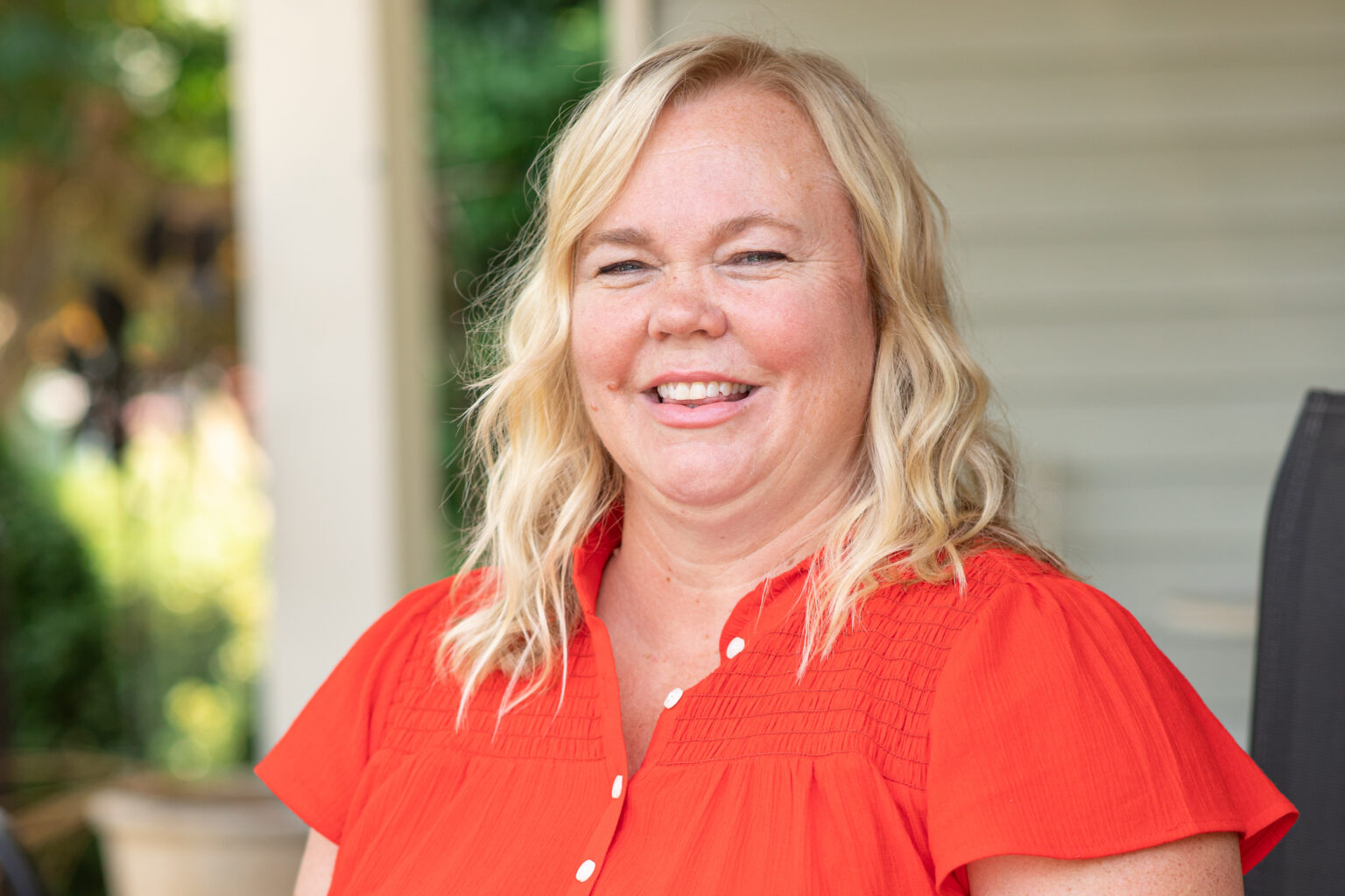 Our Nurturers - Nurture House