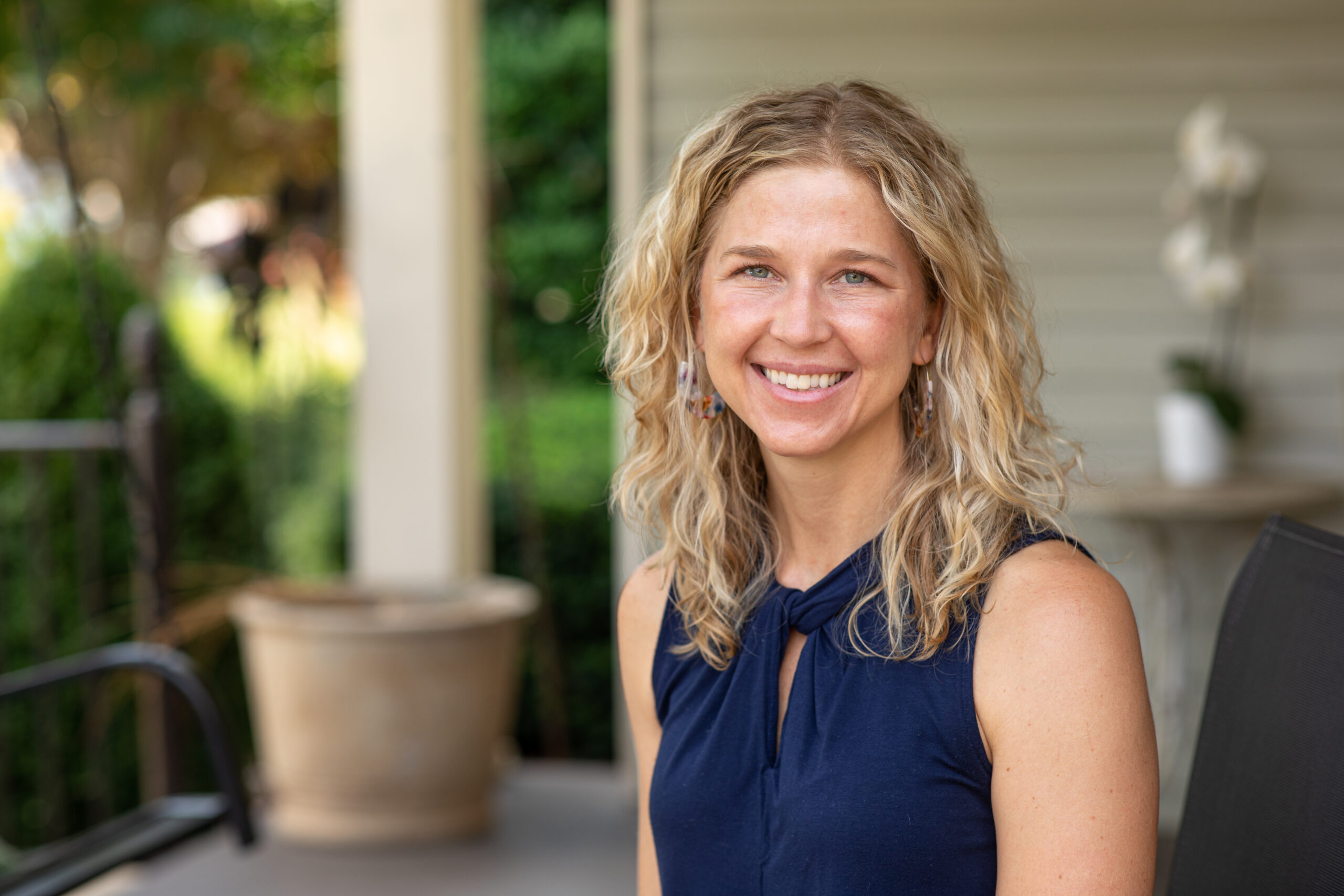 Our Nurturers - Nurture House