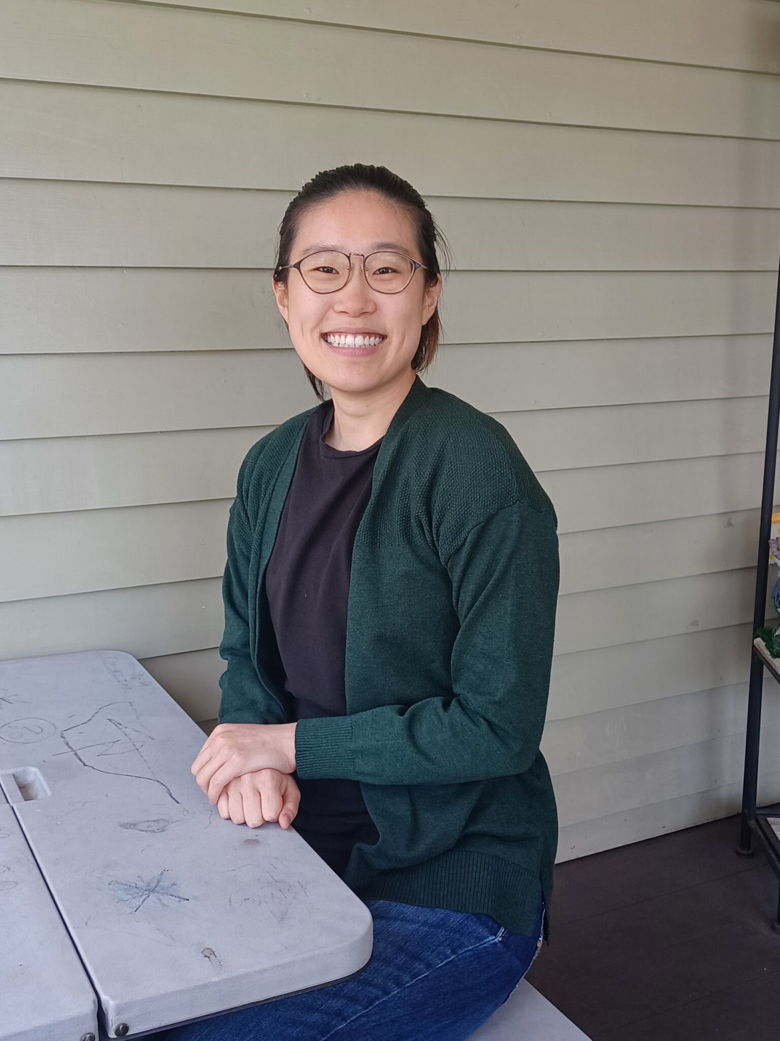 Our Nurturers - Nurture House